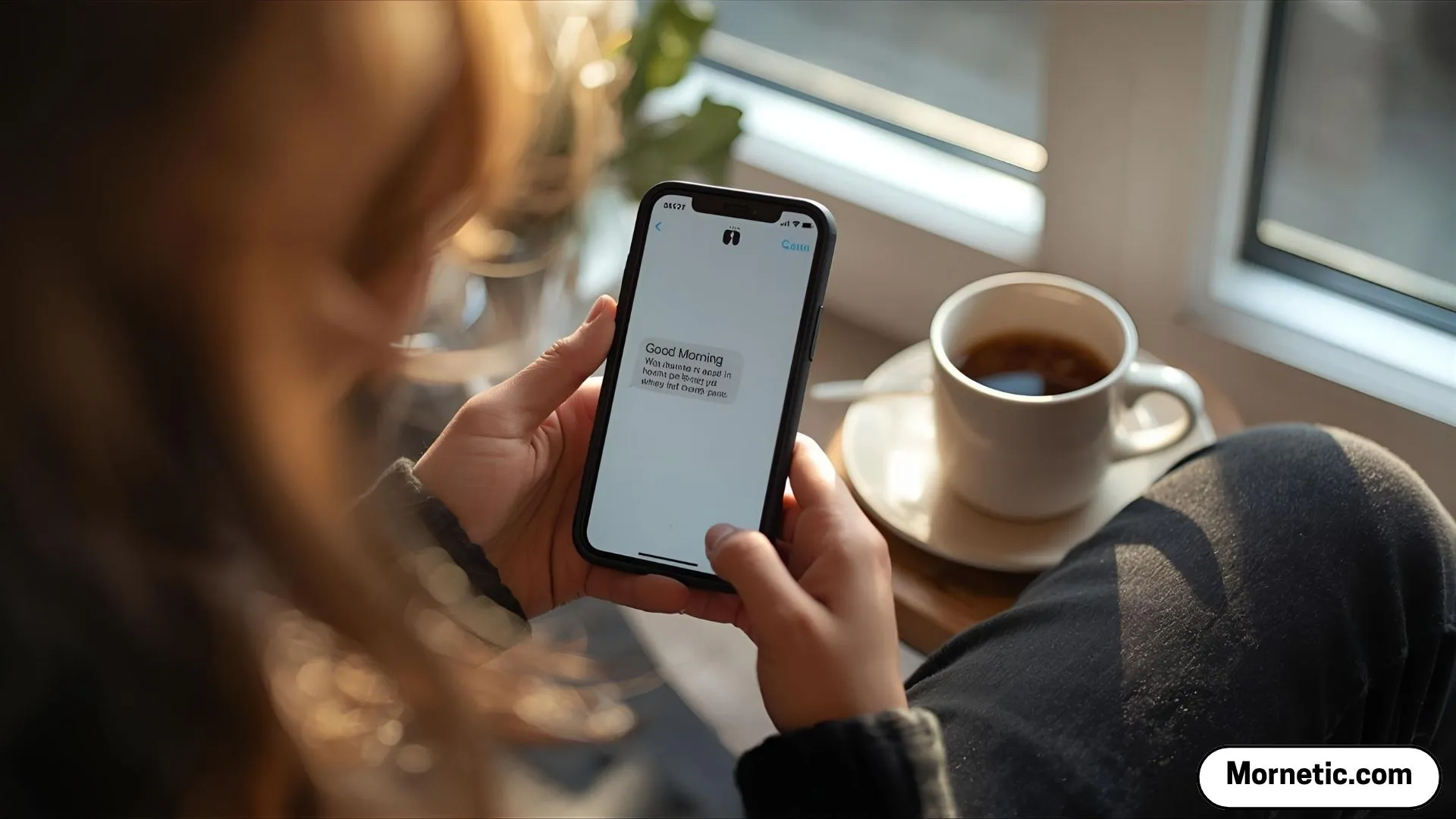 The Art of the Morning Greeting: A Guide to Perfect Starts