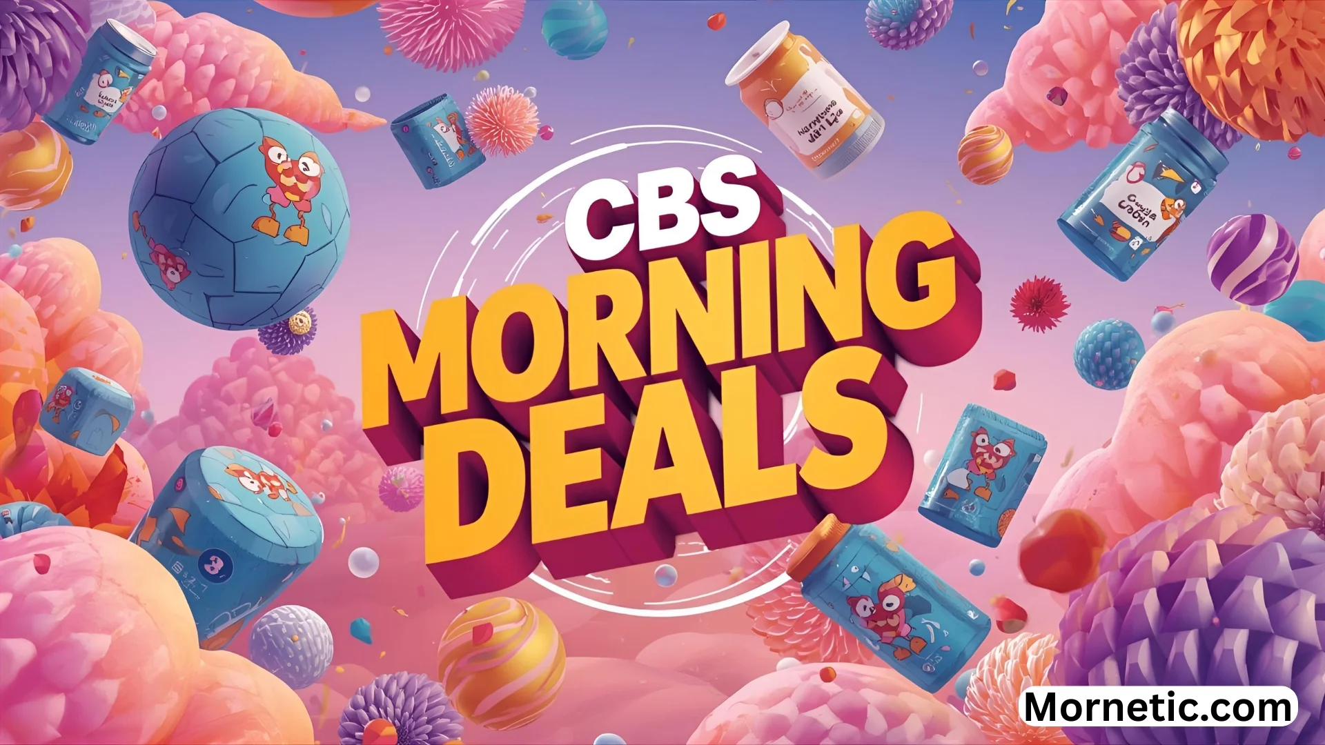 CBS Morning Deals 2025: Maximize Savings Like a Pro